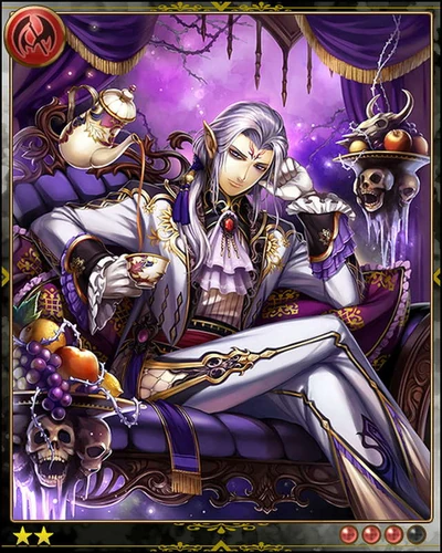 Dapper Demon | Rage of Bahamut Wiki | Fandom