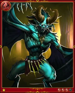 Lesser Daemon | Rage of Bahamut Wiki | Fandom