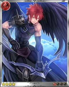 Birdman Garuda | Rage of Bahamut Wiki | Fandom