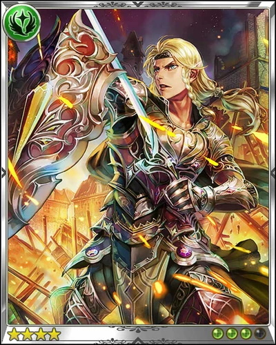 Avenging Elf | Rage of Bahamut Wiki | Fandom