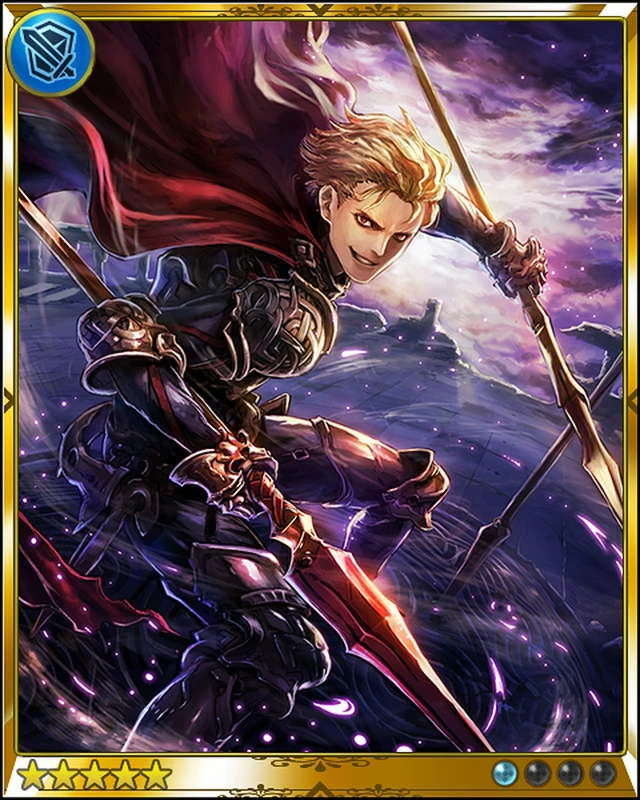 Remus | Rage of Bahamut Wiki | Fandom