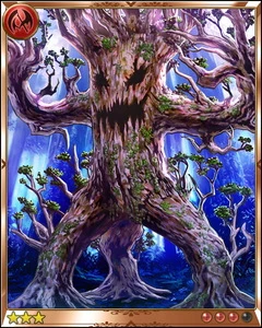 Treant | Rage of Bahamut Wiki | Fandom