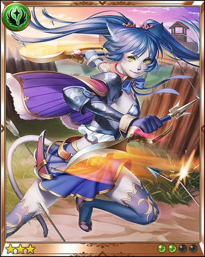 High Felpurr | Rage of Bahamut Wiki | Fandom