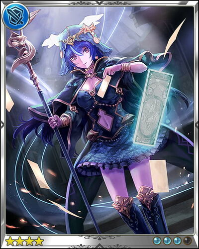 Arcana Master Rage Of Bahamut Wiki Fandom