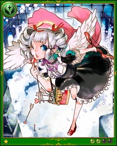 Cupid | Rage of Bahamut Wiki | Fandom