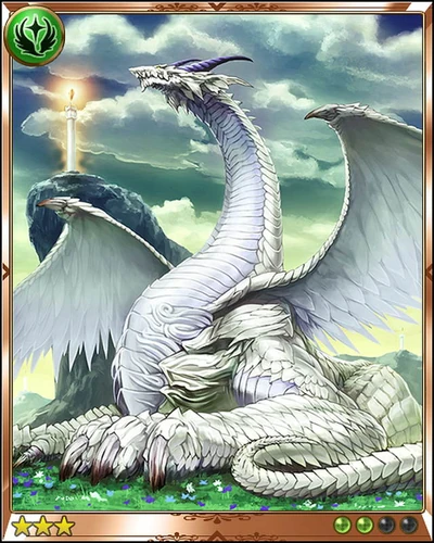 Trinity Dragon | Rage of Bahamut Wiki | Fandom