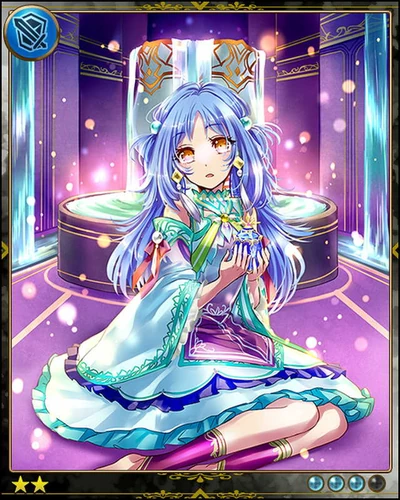 Unsullied Guardian | Rage of Bahamut Wiki | Fandom