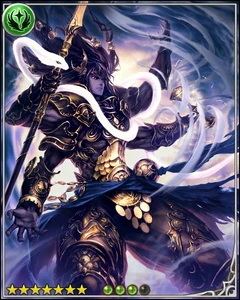 Shiva | Rage of Bahamut Wiki | Fandom