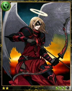 Archangel | Rage of Bahamut Wiki | Fandom