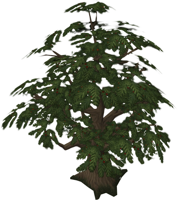 Yew Tree | Rage-Scape Wiki | Fandom