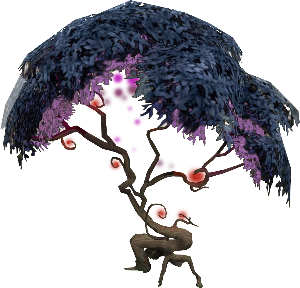 Magic Tree | Rage-Scape Wiki | Fandom