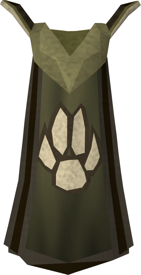 Hunter | Rage-Scape Wiki | Fandom