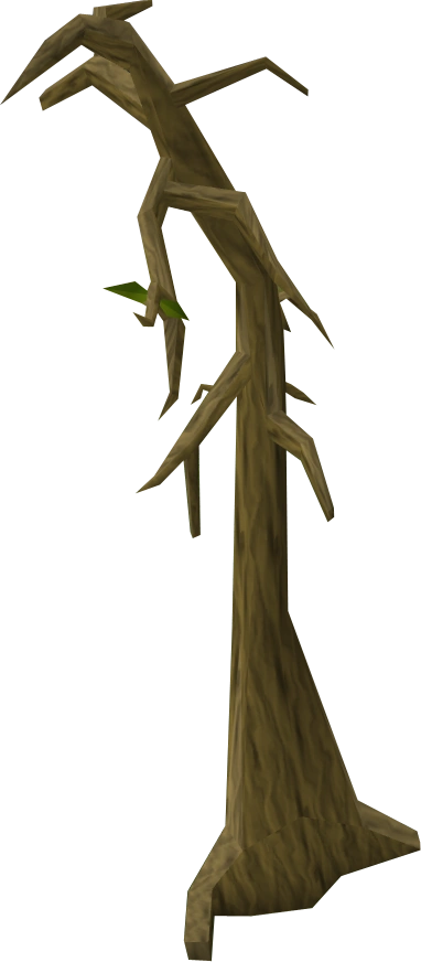 Dying Tree | Rage-Scape Wiki | Fandom