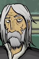 Lyle McClannahan | Ragged Edges Wiki | Fandom