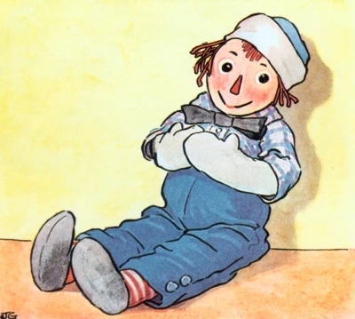 Raggedy Andy | Raggedy Ann Wiki | Fandom