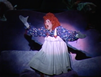 Rag Dolly | Raggedy Ann Wiki | Fandom