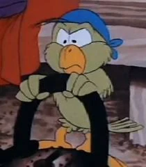 Queasy | Raggedy Ann Wiki | Fandom