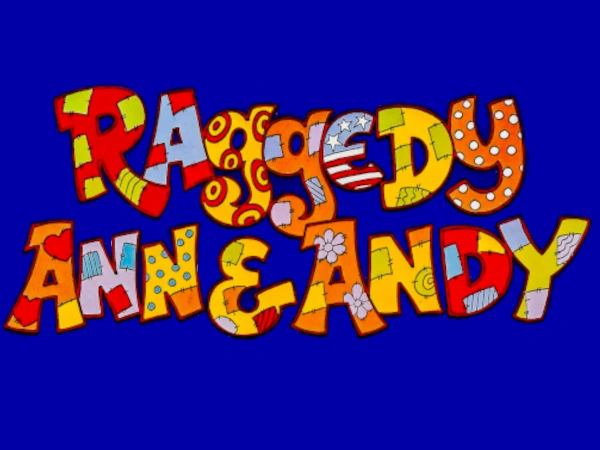 Raggedy Ann Wiki | Fandom