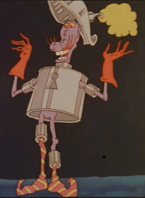 Sir Leonard Looney | Raggedy Ann Wiki | Fandom