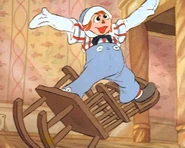 Raggedy Andy | Raggedy Ann Wiki | Fandom