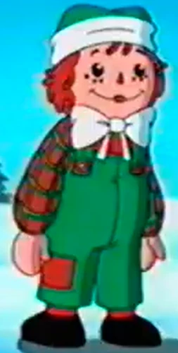 Raggedy Andy | Raggedy Ann Wiki | Fandom