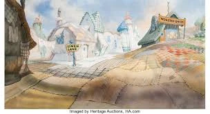 Ragland | Raggedy Ann Wiki | Fandom