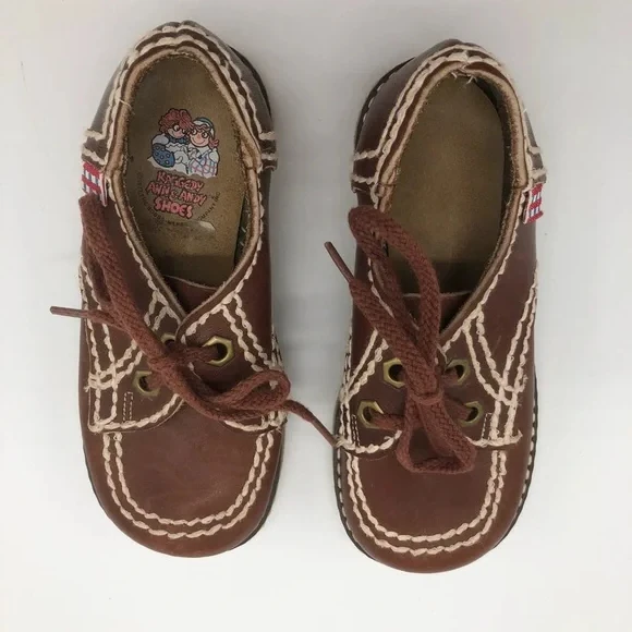 Raggedy Ann & Andy Shoes | Raggedy Ann Wiki | Fandom
