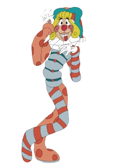 Topsy | Raggedy Ann Wiki | Fandom