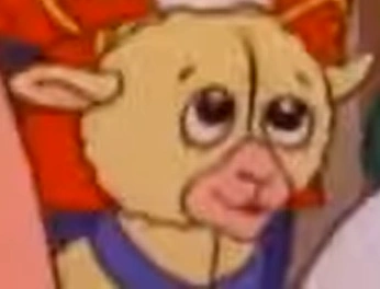 Sam Lamb | Raggedy Ann Wiki | Fandom