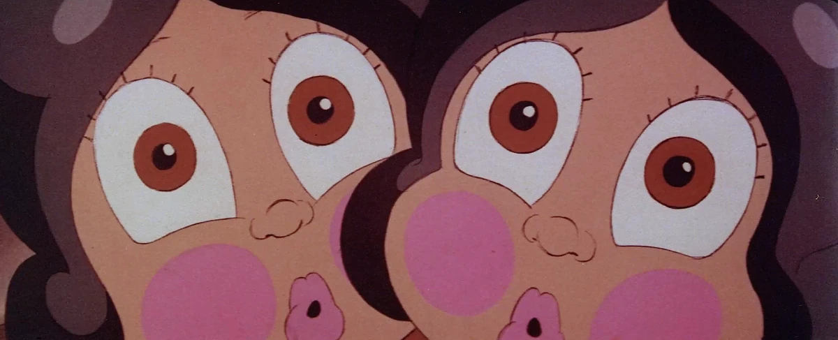 Really Scary! | Raggedy Ann Wiki | Fandom