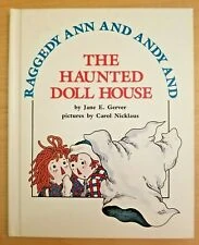 Raggedy Ann and Andy and the Haunted Dollhouse | Raggedy Ann Wiki | Fandom