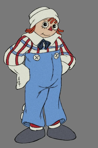 Raggedy Andy | Raggedy Ann Wiki | Fandom