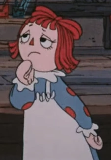 Raggedy Ann | Raggedy Ann Wiki | Fandom