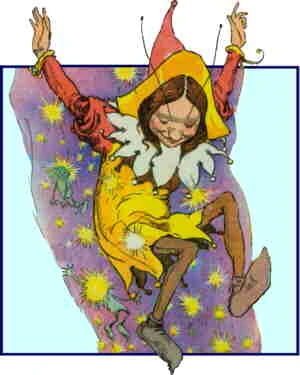 Mr. Twee Deedle | Raggedy Ann Wiki | Fandom