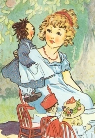 Marcella | Raggedy Ann Wiki | Fandom