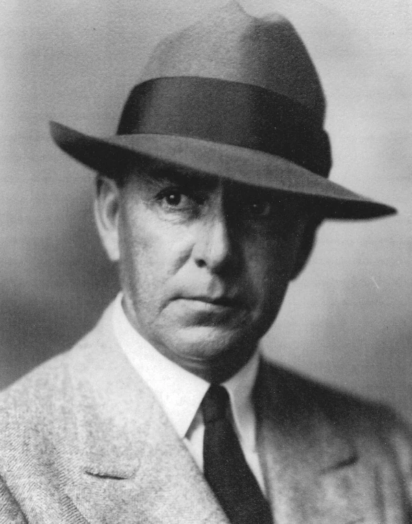 Johnny Gruelle | Raggedy Ann Wiki | Fandom