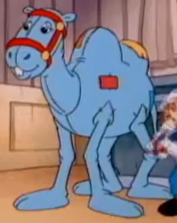 Raggedy Ann And Andy And The Camel With The Wrinkled Knees Sale
