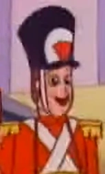 Tim the Toy Soldier | Raggedy Ann Wiki | Fandom