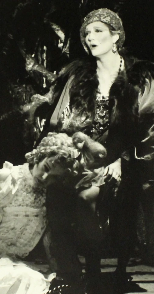 Mommy | Raggedy Ann Wiki | Fandom