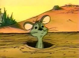 Mouse | Raggedy Ann Wiki | Fandom