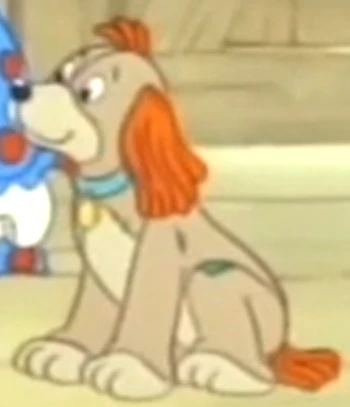 Raggedy Dog | Raggedy Ann Wiki | Fandom