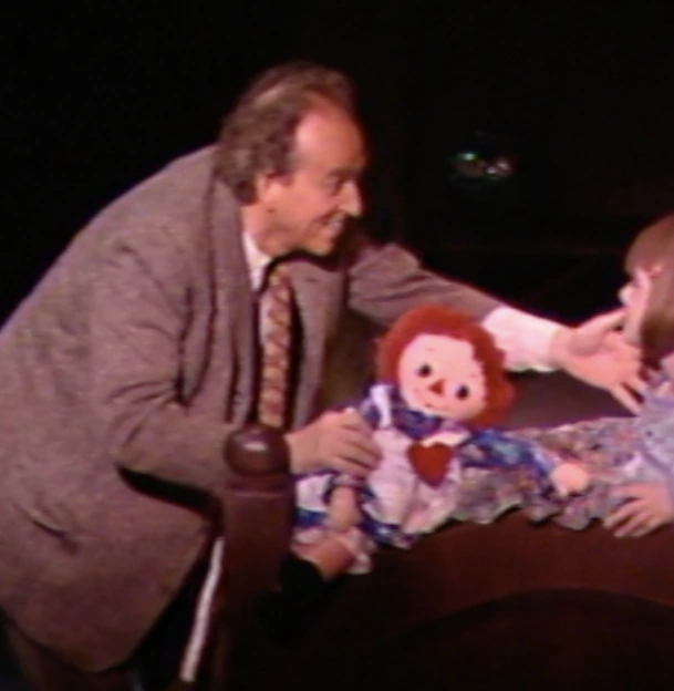 Poppa | Raggedy Ann Wiki | Fandom