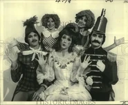 The Adventures of Raggedy Ann and Andy (1976) | Raggedy Ann Wiki | Fandom