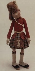 Uncle Clem | Raggedy Ann Wiki | Fandom