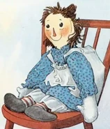Raggedy Ann Wiki | Fandom