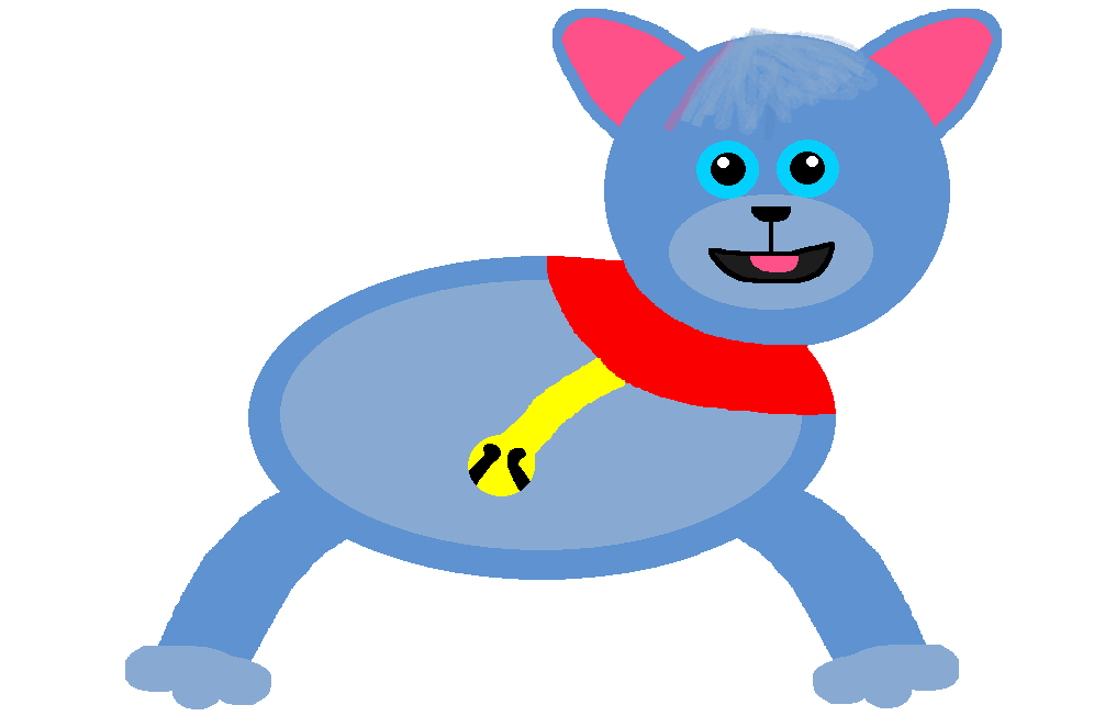 Magic Move | Raggs Wiki | Fandom