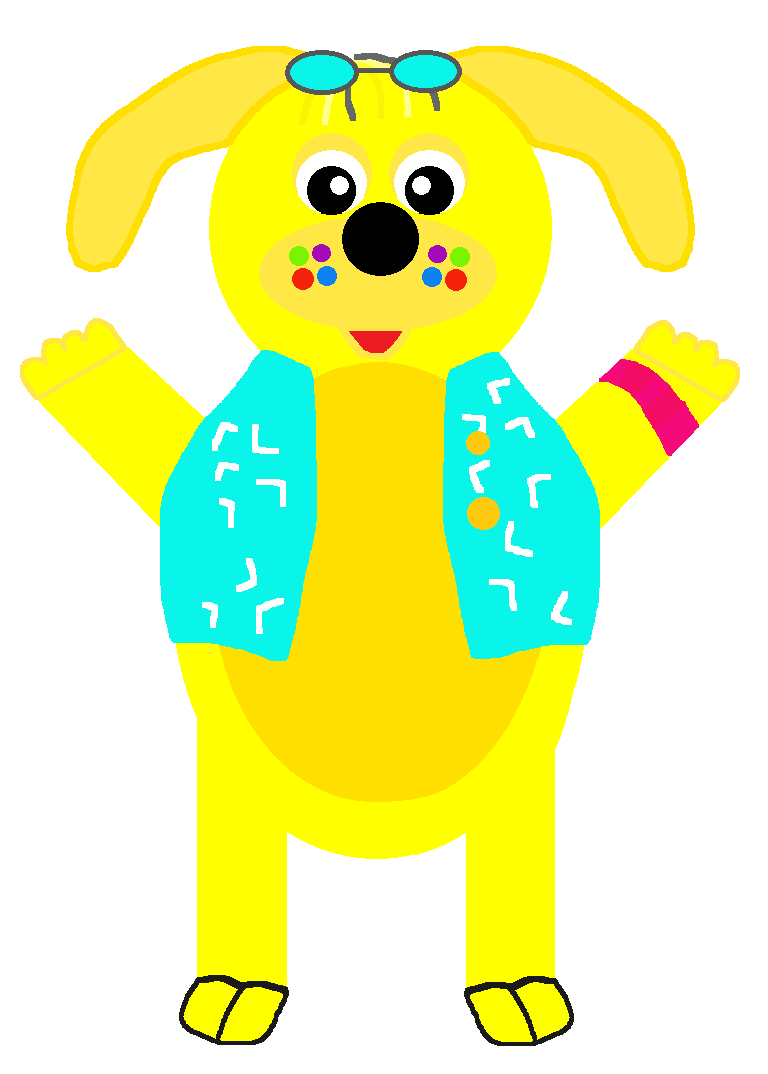 Pido | Raggs Wiki | Fandom