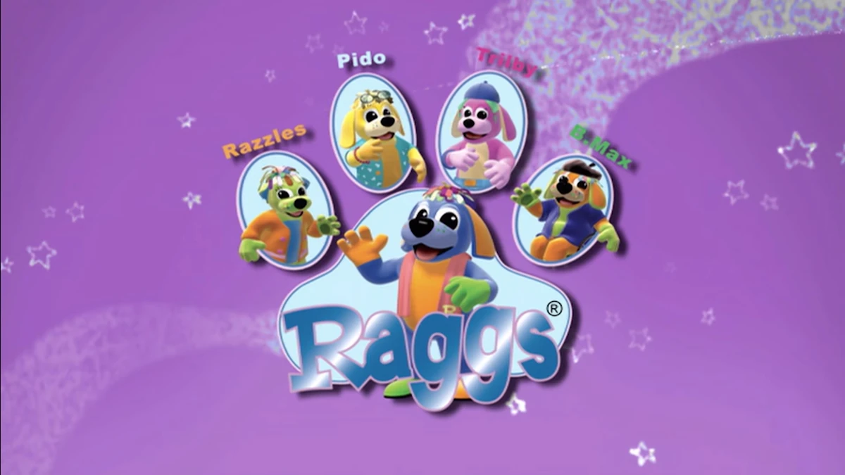 Series 2 | Raggs Wiki | Fandom