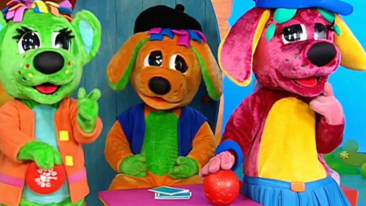 Play | Raggs Wiki | Fandom