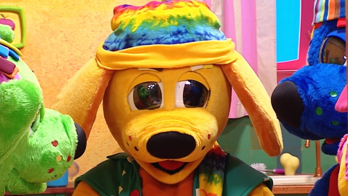 Winter | Raggs Wiki | Fandom